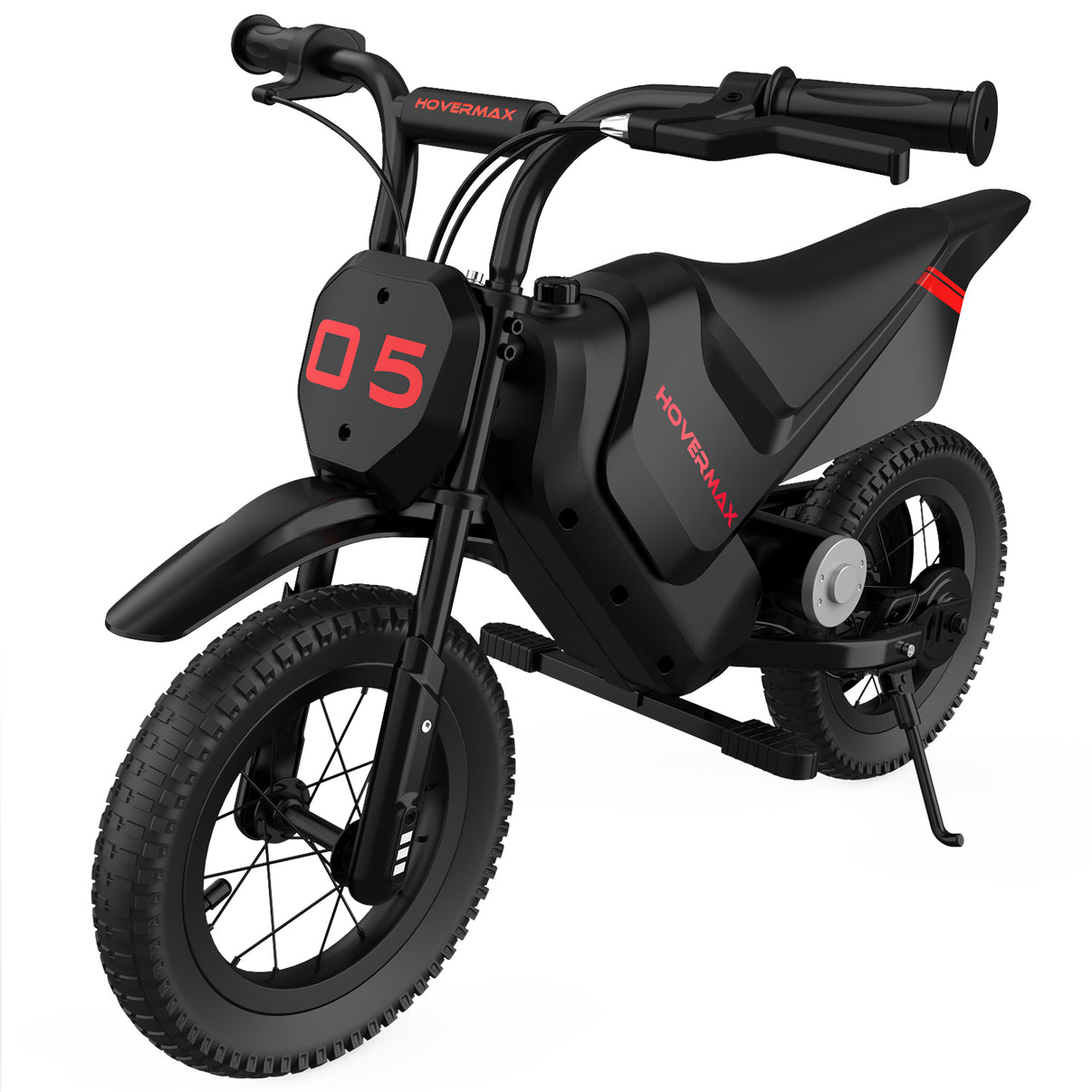 HOVERMAX H13M Electric Dirt Bike For Kids, 150W Electric Motorcycle 10 – us.evercrosseu
