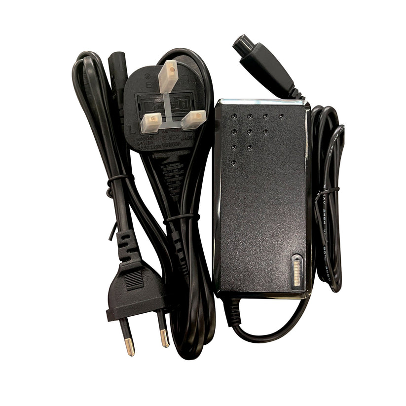 EVERCROSS Hoverboart Charger, in-line Connector, Fast Charging, Suitab ...