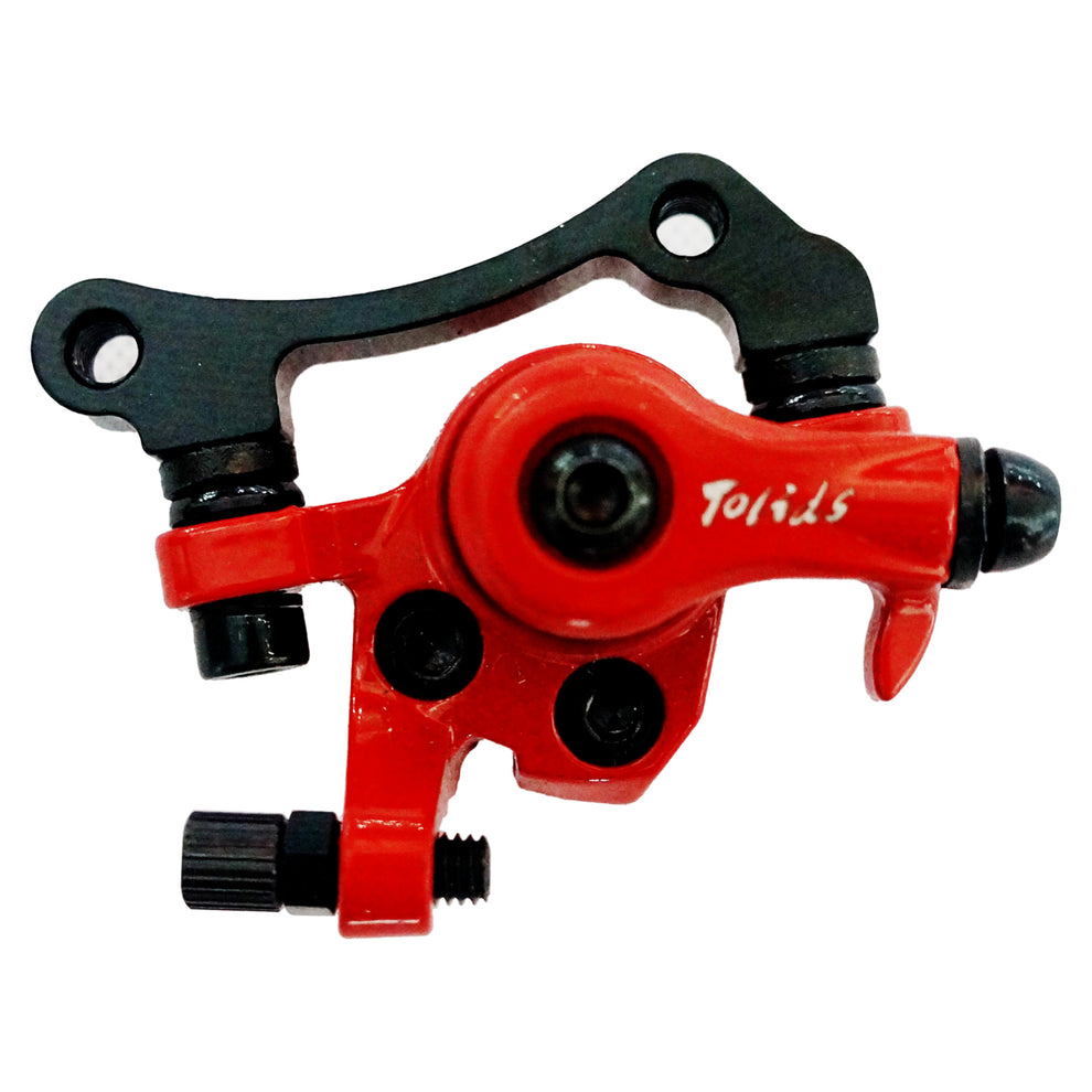 EVERCROSS Front Disc Brake Replacement for H5 Electric Scooter – us ...